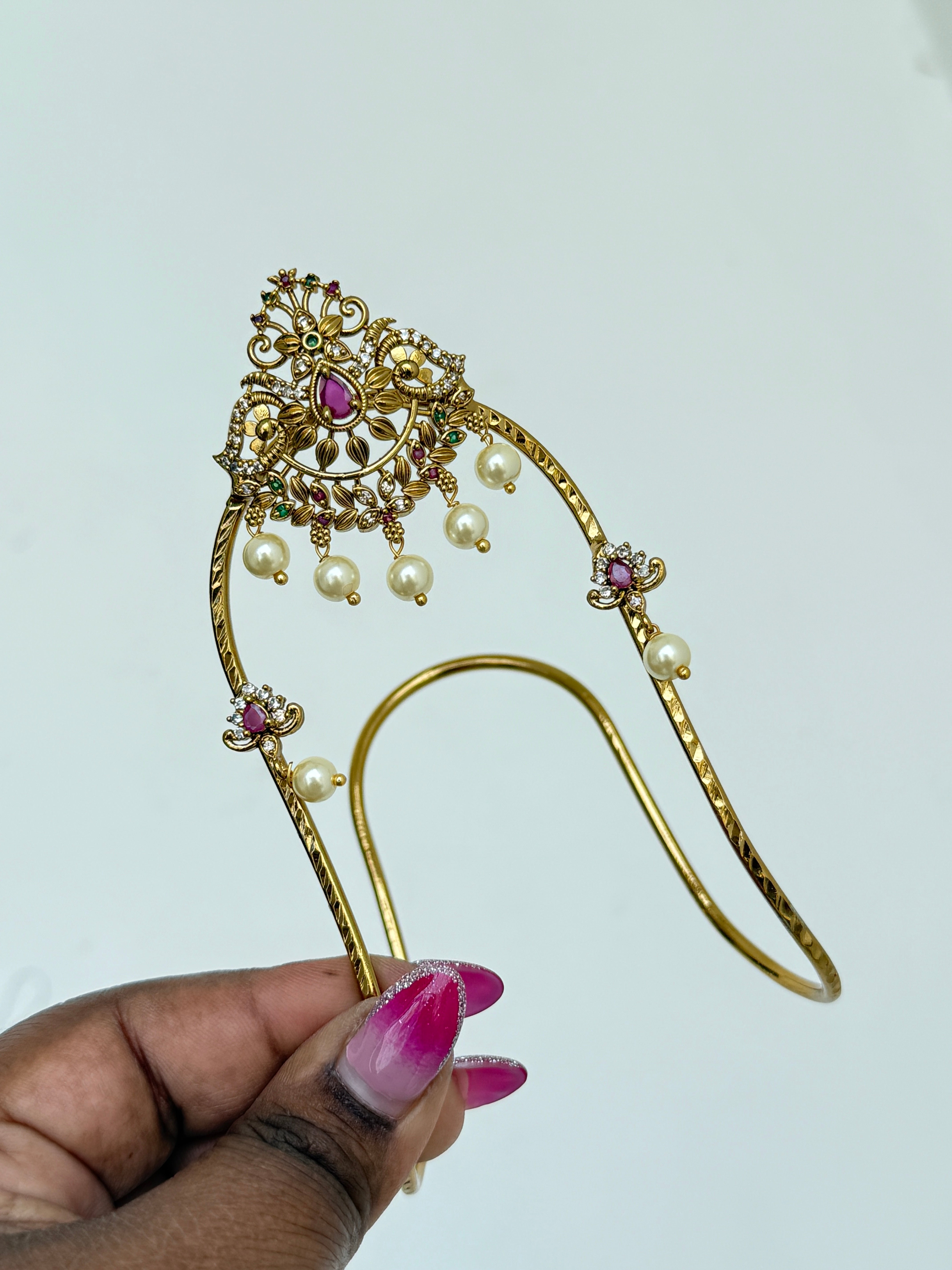 Vanki for adults vk500 – Yuvi_Collections
