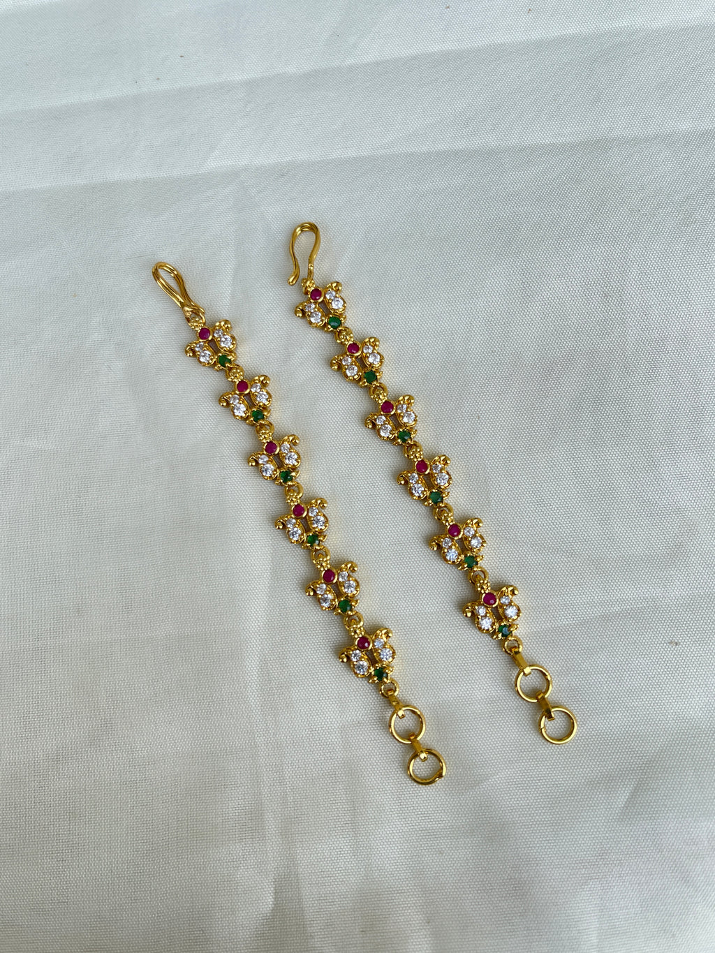 Small mango multi maatilu – Yuvi_Collections